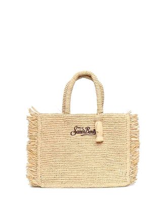 MC2 Saint Barth Shopper - Beige