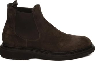 Pantanetti Herren, Schuhe, Braun, 45 EUGr&ouml;&szlig;e