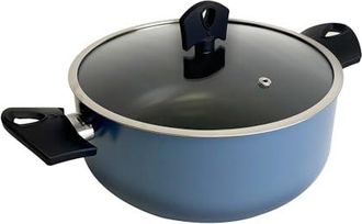 San Ignacio Noia Kochtopf Ø24 cm mit Deckel San Ignacio