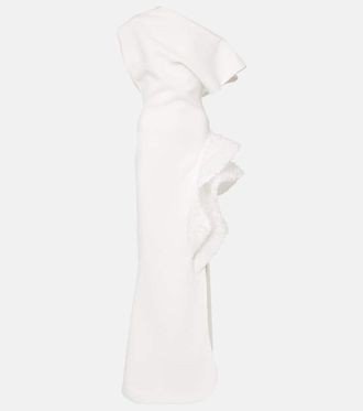 Maticevski Robe de mariée Wishing