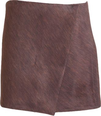 Philosophy di Lorenzo Serafini HOSEN & RÖCKE - Miniröcke auf YOOX.COM