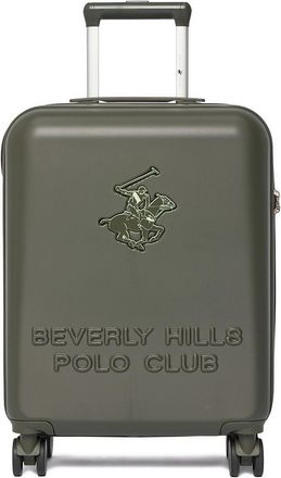 Beverly Hills Polo Club Kabinenkoffer Beverly Hills Polo Club CEO-BHPC-S-003-08-KHAKI Khakifarben