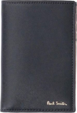 Paul Smith Wallet Signature Stripe