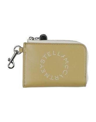 Stella McCartney Petite maroquinerie - Porte-cartes sur YOOX.COM