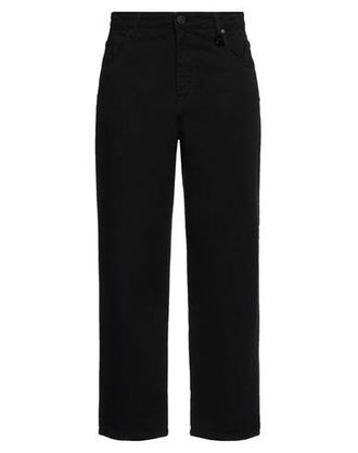 Ga&euml;lle Paris BAS - Pantalons en jean sur YOOX.COM