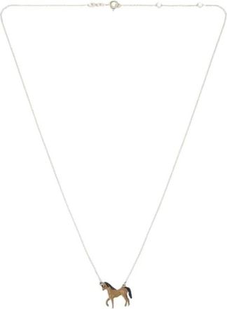 Aliita Aliita, Femme, Accessoires, Brun, Taille: ONE Size Alita Bijoux