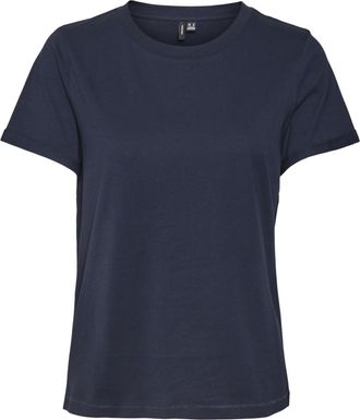 Vero Moda VMPAULA S/S T-Shirt NOOS