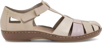 Rieker Sandalen Rieker 45869-60 Beige