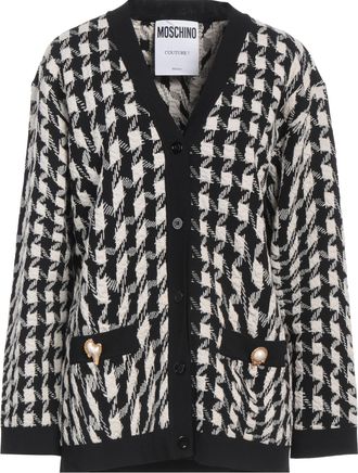 Moschino STRICKWAREN - Strickjacken auf YOOX.COM