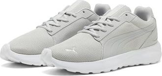 Puma Sneakers SOFTRIDE Cosmic Unisexe 39, Cool Light Gray White