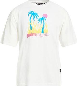 Palm Angels TOPS - T-shirts sur YOOX.COM
