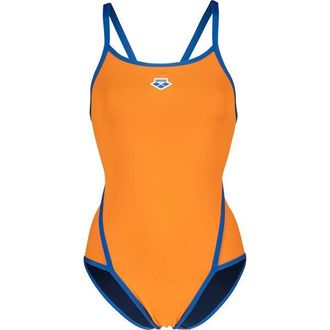Arena Damen Schwimmanzug WOMENS ICONS SWIMSUIT SUPER