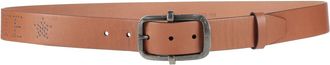 IL BISONTE Kleinlederwaren - Gürtel auf YOOX.COM