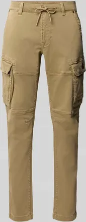 PME Legend Cargohose mit Schn&uuml;rung Modell EXPEDIZOR CARGO 2.0