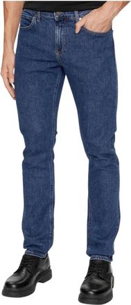 Calvin Klein Homme, Jeans, Bleu, Taille: W38 Jeans slim