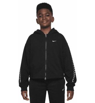 Nike Sportswear Fleece Dance Jr - Kapuzenpullover - Jungs