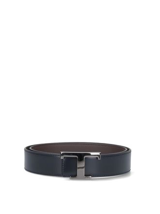 Tod's Ceinture - Bleu