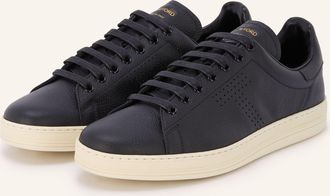 Tom Ford Sneaker schwarz