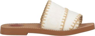 Chloé SCHUHE - Sandalen auf YOOX.COM
