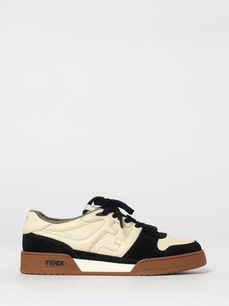Fendi Baskets FENDI Homme couleur Noir