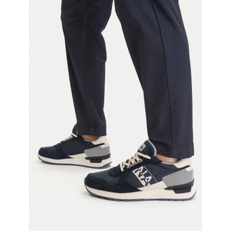 Napapijri Sneakers Napapijri Stab NP0A8BNY Dunkelblau