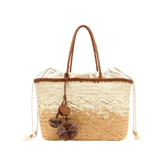 Gianni Chiarini Damen, Taschen, Beige, ONE SIZEGr&ouml;&szlig;e