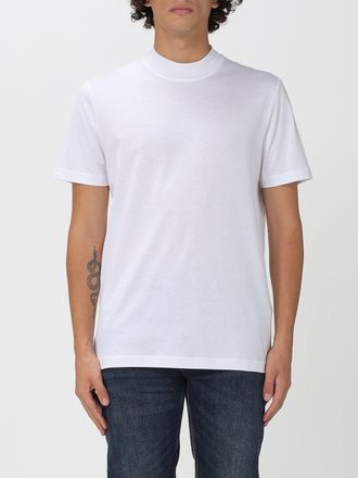 Dondup T-Shirt DONDUP Homme couleur Blanc
