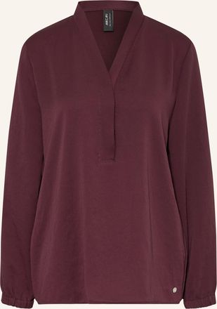 Marc Cain Blusenshirt rot
