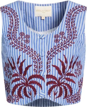 Stella Forest ANZ&Uuml;GE und CO-ORDS - Couture-Westen auf YOOX.COM