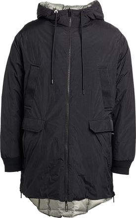 Emporio Armani JACKEN & M&Auml;NTEL - Pufferjacken & Daunenjacken auf YOOX.COM