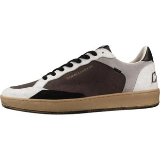 Crime London Deportivo Chelsea - - Shoes - Herren - Grau - 41 EU