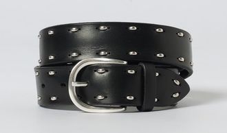 Orciani G&uuml;rtel ORCIANI Herren Farbe Schwarz