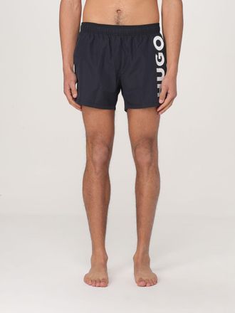 HUGO BOSS Maillot De Bain HUGO Homme couleur Noir