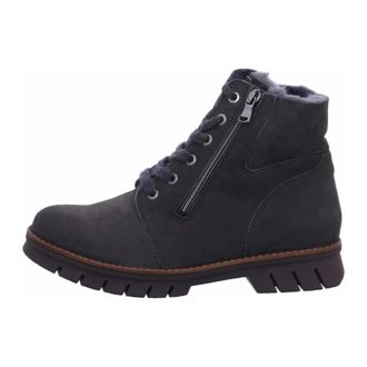 Waldl&auml;ufer Damenstiefel f&uuml;r verschiedene Wetterbedingungen - - Shoes - Damen - Grau - 42 EU