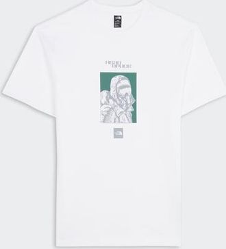 The North Face T-shirt - Taille XL