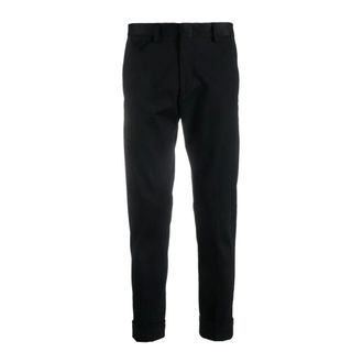 low brand Herren, Hosen, Schwarzk, W35Gr&ouml;&szlig;e