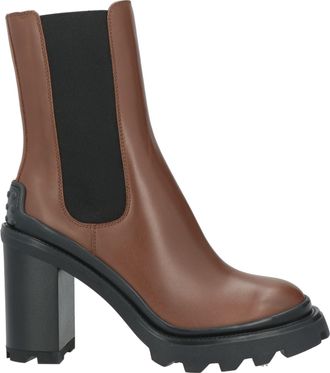 Tod's SCHUHE - Stiefeletten auf YOOX.COM