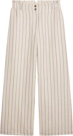 Louise Misha Pantalon Rayures Abuela Lin et Coton Louise Misha