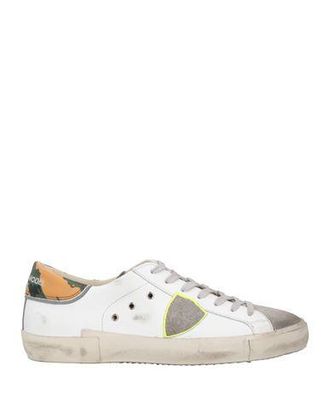 Philippe Model CHAUSSURES - Sneakers sur YOOX.COM