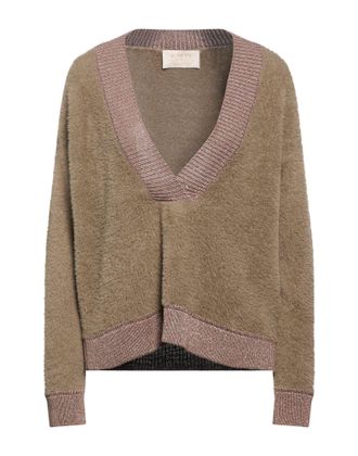 Kaos STRICKWAREN - Pullover auf YOOX.COM