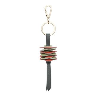 Coccinelle Schl&uuml;sselanh&auml;nger - - Accessories - Damen - Mehrfarbig - ONE SIZE
