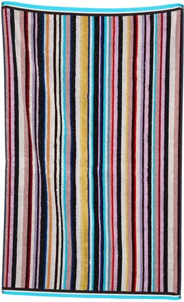 Missoni BADEZIMMER - Bade- & Handt&uuml;cher aus Frottee auf YOOX.COM