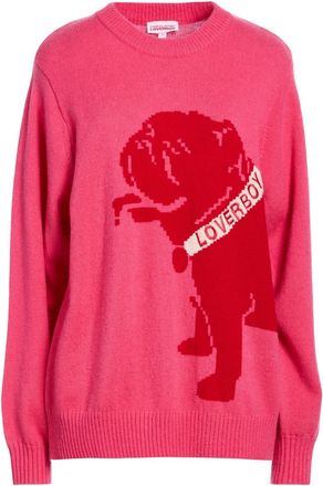 Charles Jeffrey Loverboy STRICKWAREN - Pullover auf YOOX.COM