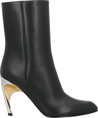 Alexander McQueen SCHUHE - Stiefeletten auf YOOX.COM