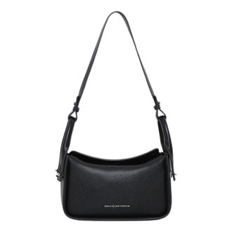 Smaak Sac bandouli&egrave;re Truman - Femme - Sacs - Noir - Taille: ONE Size