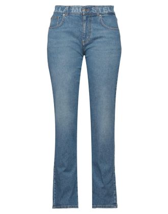 Stella McCartney HOSEN & R&Ouml;CKE - Jeanshosen auf YOOX.COM