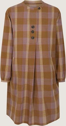 SOEUR ROBE ONAGRE VIOLETTE