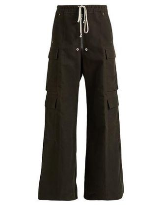 Rick Owens BAS - Pantalons sur YOOX.COM