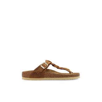 Birkenstock Damen, Schuhe, Braun, 38 EUGr&ouml;&szlig;e