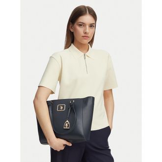 U.S.Polo Association Handtasche U.S. Polo Assn. BEUXT8794WVP Dunkelblau